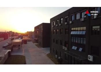 China Factory - Shanghai Dingbo Heavy Industry Machinery Co., Ltd