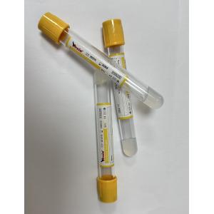 Quality Fast Processing Superior Separation Gel Clot Activator Wide Compatibility for sale