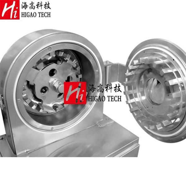 Quality Sus304 Pharmaceutical Grinding Machine Universal Ice Sugar Grinder Machine for sale