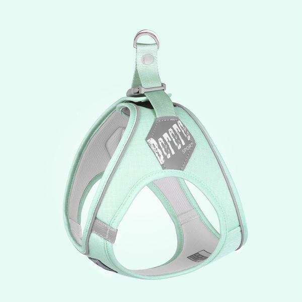 Quality Reflective Cat Dog Rope Harness Traction Chest Strap Vest for sale