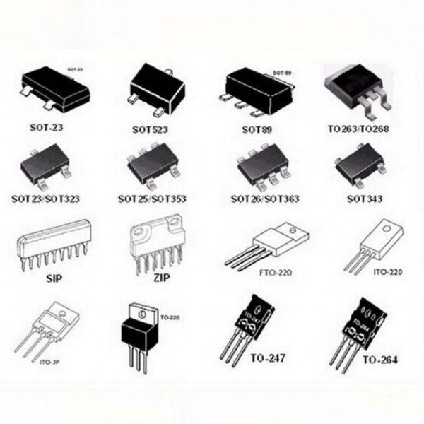 Quality HCF4098M013TR for sale