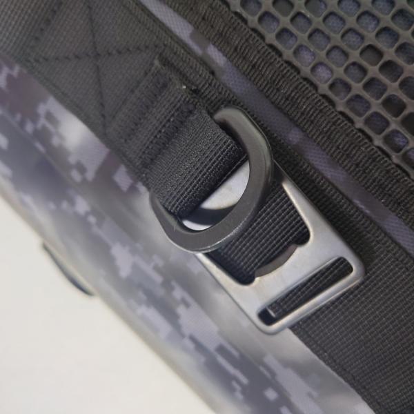 Quality Leakproof Portable 30 Cans Hiking Lightweight Compact Cooler Bag for sale