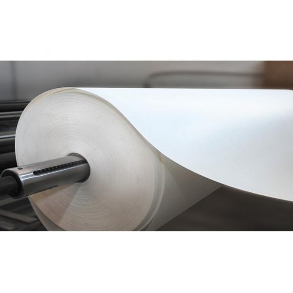 Quality H13 HEPA Air Conditioner Filter Paper 0.3 Micron PP Meltblown Material for sale