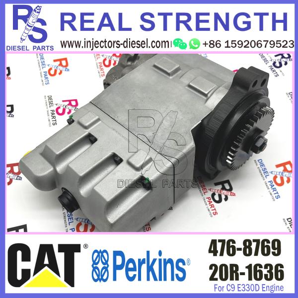 Quality C7 C9 Diesel Engine Fuel Pump 319-0678 3190678 384-0678 3840678 4768769 476-8769 for sale