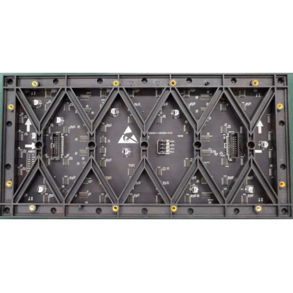 Quality SMD1515 Constant Current LED With 2.0mm Pixel Pitch Indoor Fixed LED Display for sale