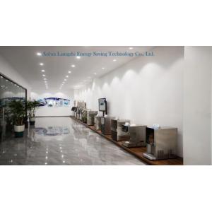 China Factory - Anhui Liangzhi Energy Saving Technology Co., Ltd.