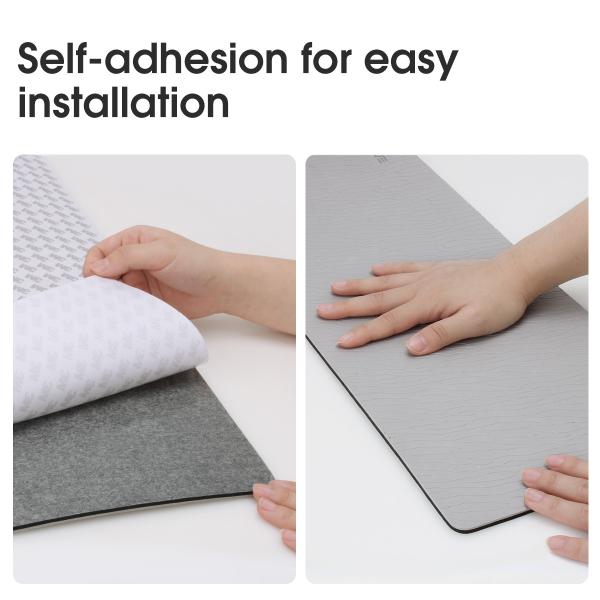 Quality EVA Foam Pads Non-Slip Deck Mats for Waterproof Stair Protection in Modern for sale