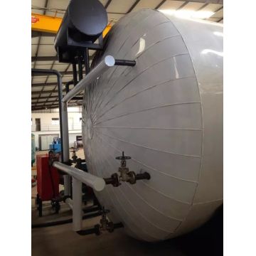 Quality Customerized Vacuum Epoxy Resin Casting Machine for Dry Type Transformers for sale