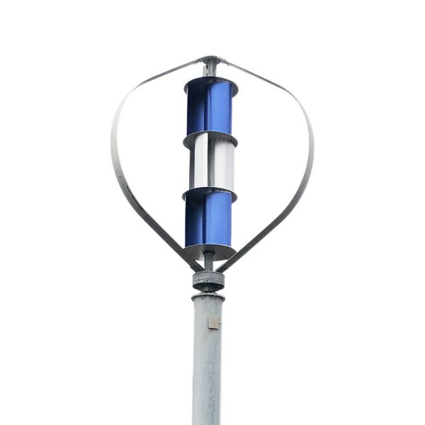Quality 3 Blade Q Wind Turbine 12V 200W Wind Turbine Renewable Energy for sale