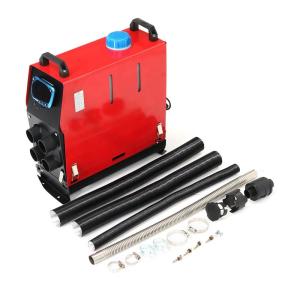 Quality CE Certification 3KW Caravan Truck Parking Heater All In One for sale
