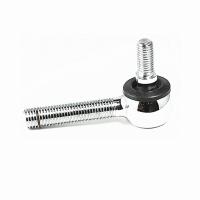 China Car Steering Outer Ball Joint Tie Rod Ends factory