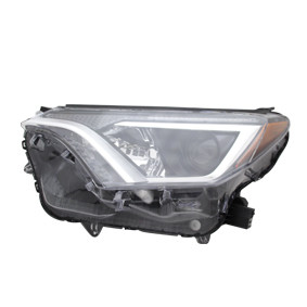 Quality Waterproof Headlight Front Lamps Head Lamps Head Light USA For TOYOTA Rav4 Rav-4 2019 2020 2021 2022 for sale