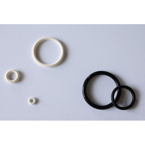 Quality Aflas 150L IATF 16949 GB/T 28001 FFKM O Rings FFKM Seals for sale
