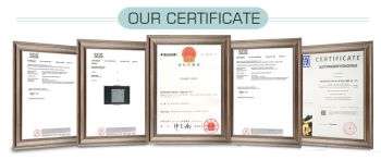 China Factory - Jingzhou Choice Airline Appliance Co., Ltd