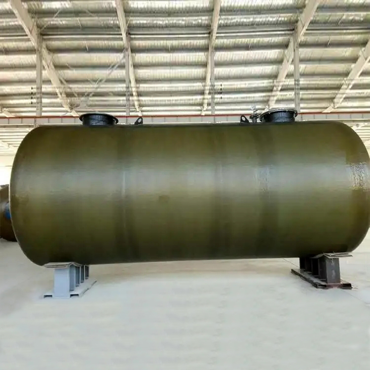 oil tank