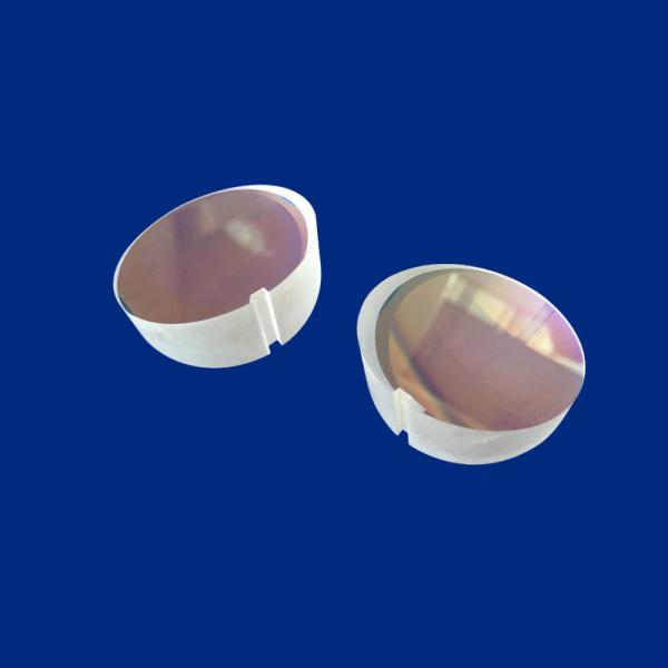 Quality Quartz Equilateral Dispersing Triangular Glass Prism BK7 for sale