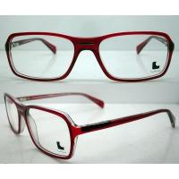 Quality Lightweight Handmade Acetate Retro Womens Eyeglass Frames With Demo Lens for sale