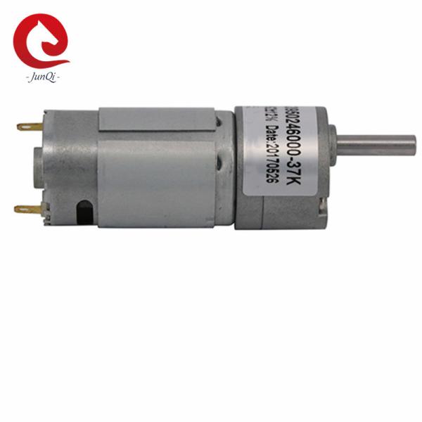 Quality JUNQI 24V 25Kpa 52000rpm Brushless DC Blower Fan OWB9275-24V For Sampling for sale