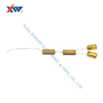 Quality Small Size Voltage Indicator Capacitor 150PF 3.6KV-40.5KV High Voltage Ceramic for sale