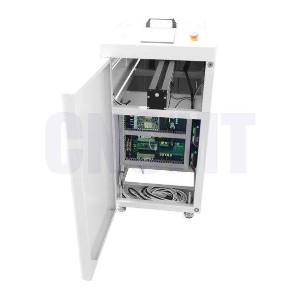 Quality PCB Parallel Transplanter Machine Automatic PCB Transfer Machine SMT Production for sale