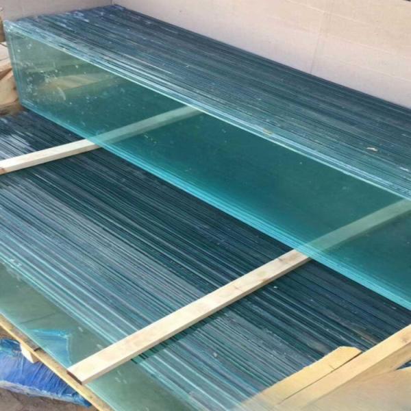Quality GP-005: 10mm Patterned Decorative Glass for sale