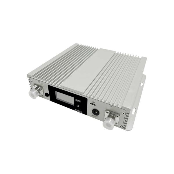 Quality 4G+5G 1800+3500MHz Digital Band Selective Repeater System LTE Booster signal 5g for sale