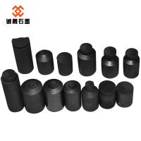 Quality 776-247 Crystal Morphology Flake Graphite Crucible with High-Carbon for sale