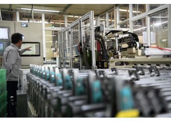 China Factory - Guangzhou Yuesheng Auto Parts Co., Ltd.