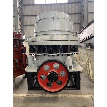 Quality PYFB 0917 Compound Cone Crusher Machine 3FT Symons cone crusher, for Quarry for sale