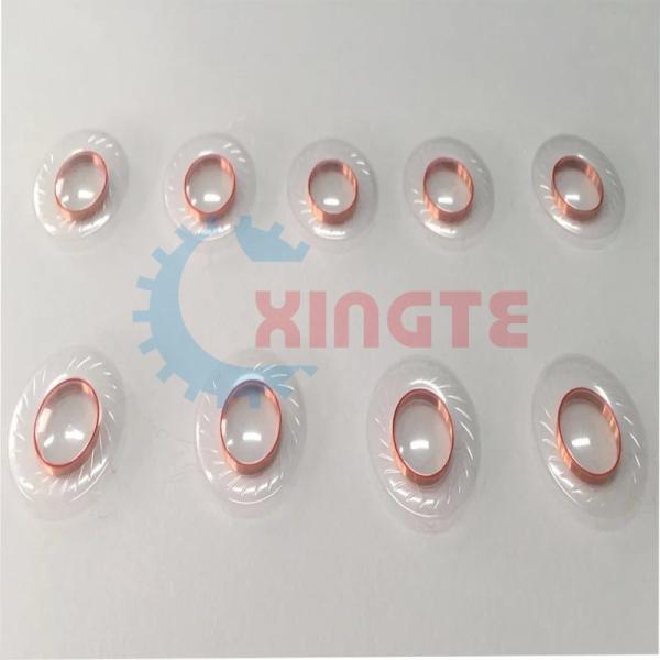 Quality 3.5KW Speaker Voice Coil Making Machine With Diaphragm Assembly Integrated for sale