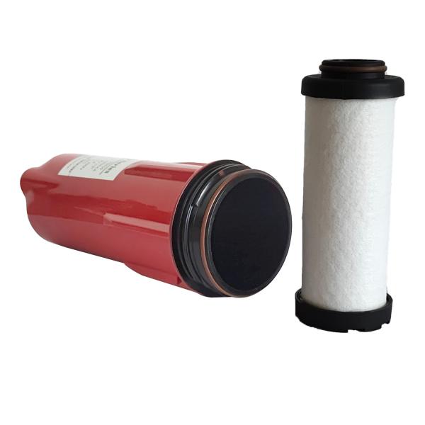 Quality Quality Carbon Air Filter with Automatic Drain for sale