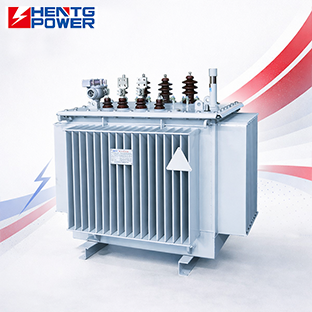 Quality Premium S11 800kVA 10kV 0.4kV Oil Immersed power Distribution Transformer with Silicon Steel Core and Copper/Aluminum Winding for Zero-Maintenance Urban Grid Substations for sale