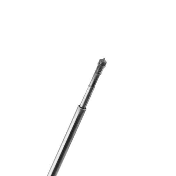 Quality Plasma Radiofrequency Arthrocare Coblation Wand Efficient For Spinal Nucleus for sale