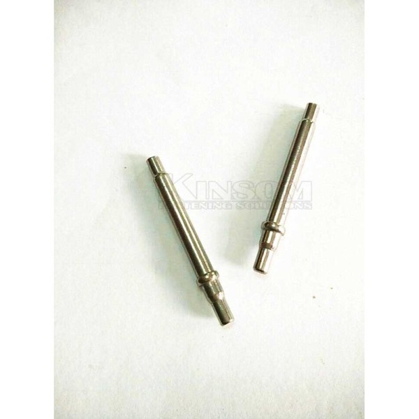 Quality Precision metal parts customized automotive machining stud for sale