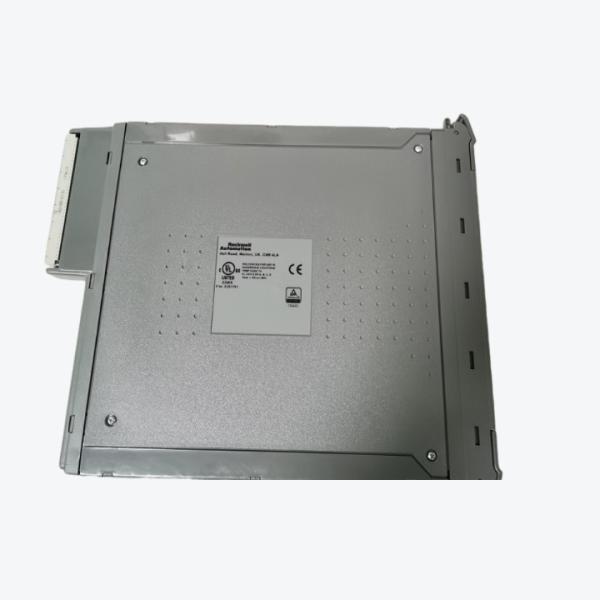 Quality ICS TRIPLEX T8471C Trusted Digital Output Module 120 VDC for sale