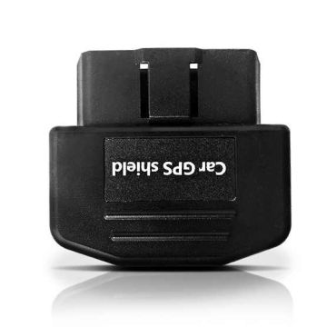 Quality OBD Shape Vehicle GPS Signal Jammer GPSL1 Frequency Easy Installation For for sale