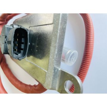 Quality ISO9001 Engine NOx Sensor For DAF Truck 2011649 1793379 5WK96628B 1697586 for sale