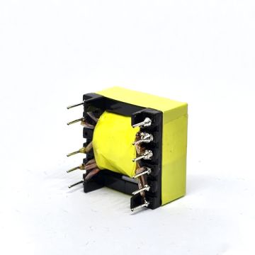 Quality 110 To 12v Transformer High Frequency Transformer Phenolic Bobbin for sale