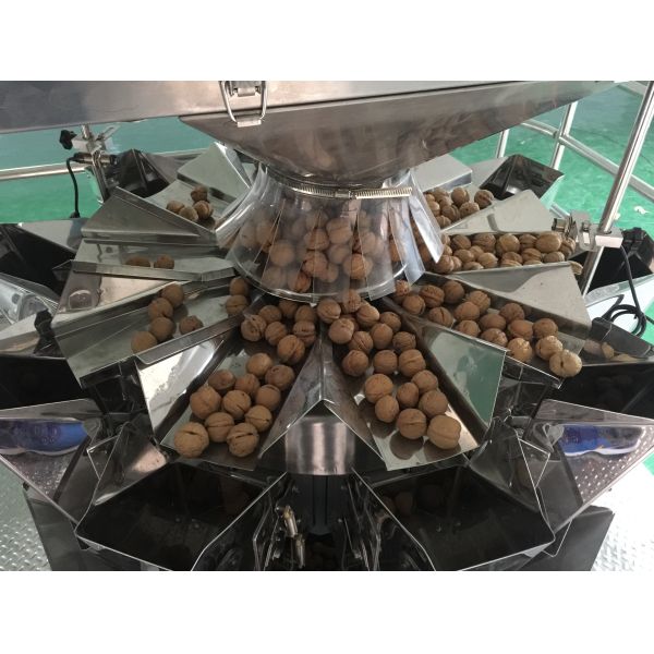 Quality Vertical Food 70 Bags / Min Full Automatic Packing Machine for sale
