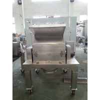 Quality Coarse Crusher for Primary Crushing of Bulk Materials for sale