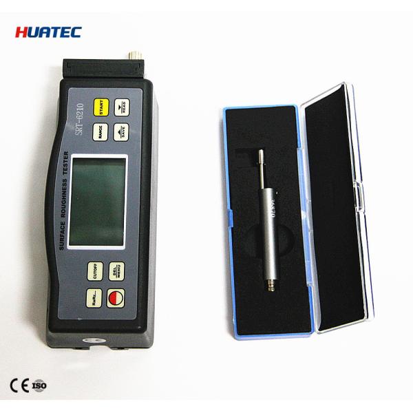 Quality Highly sophisticated inductance sensor Surface Roughness Tester SRT6210 with for sale