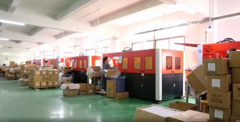 China Factory - SUZHOU YISION PACKAGING CO., LTD.