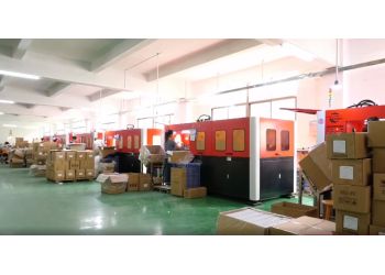 China Factory - SUZHOU YISION PACKAGING CO., LTD.