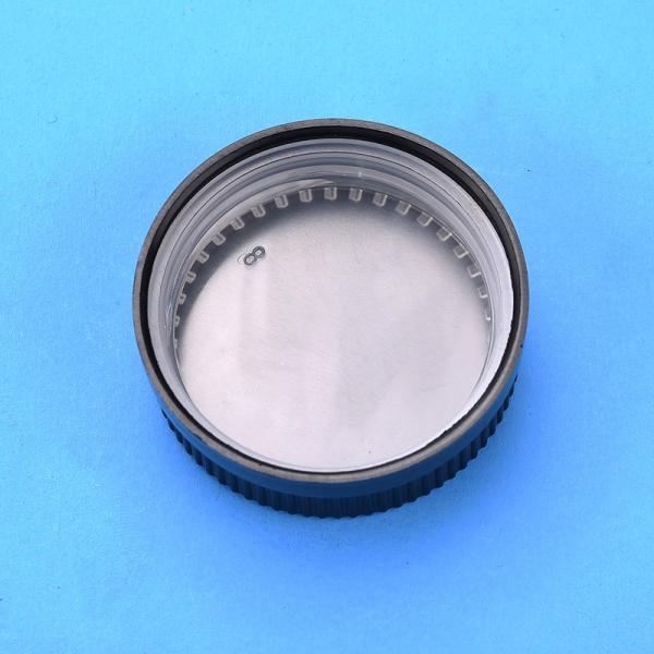 Quality 42mm Disc Top Cap for sale