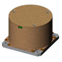 Quality 0.5 °/Hr Bias Drift Single Axis Gyro for sale