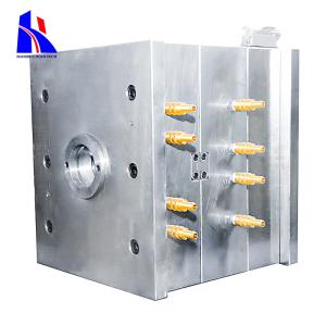 Quality Cold Runner Quick Rapid Prototype Tooling For Customized Plastic Parts Short for sale