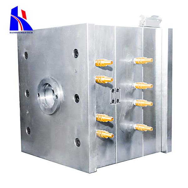 Quality Cold Runner Quick Rapid Prototype Tooling For Customized Plastic Parts Short Time for sale