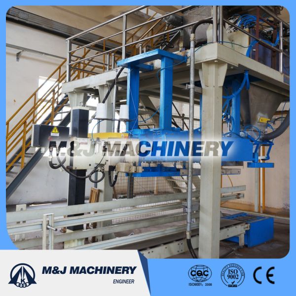 Quality 25 kg Electric Automatic Sack Packaging Machine for Pouches 110-440V for sale