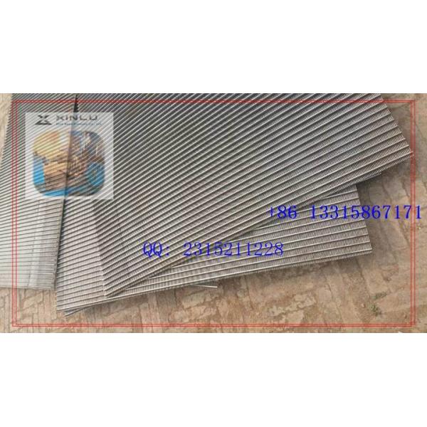 Quality V WIRE FLAT PANEL for sale