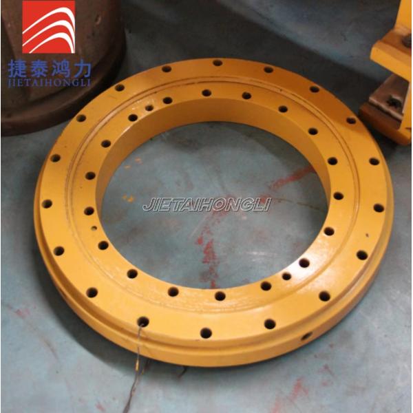Quality Kelly Bar Slewing Bearings 500 Mm Alloy Steel Construction Machine Parts for sale